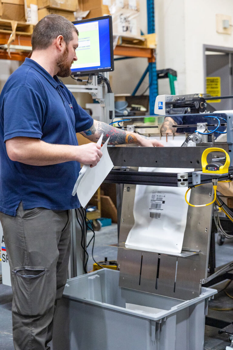 Our Story - Accutech Packaging, Inc.