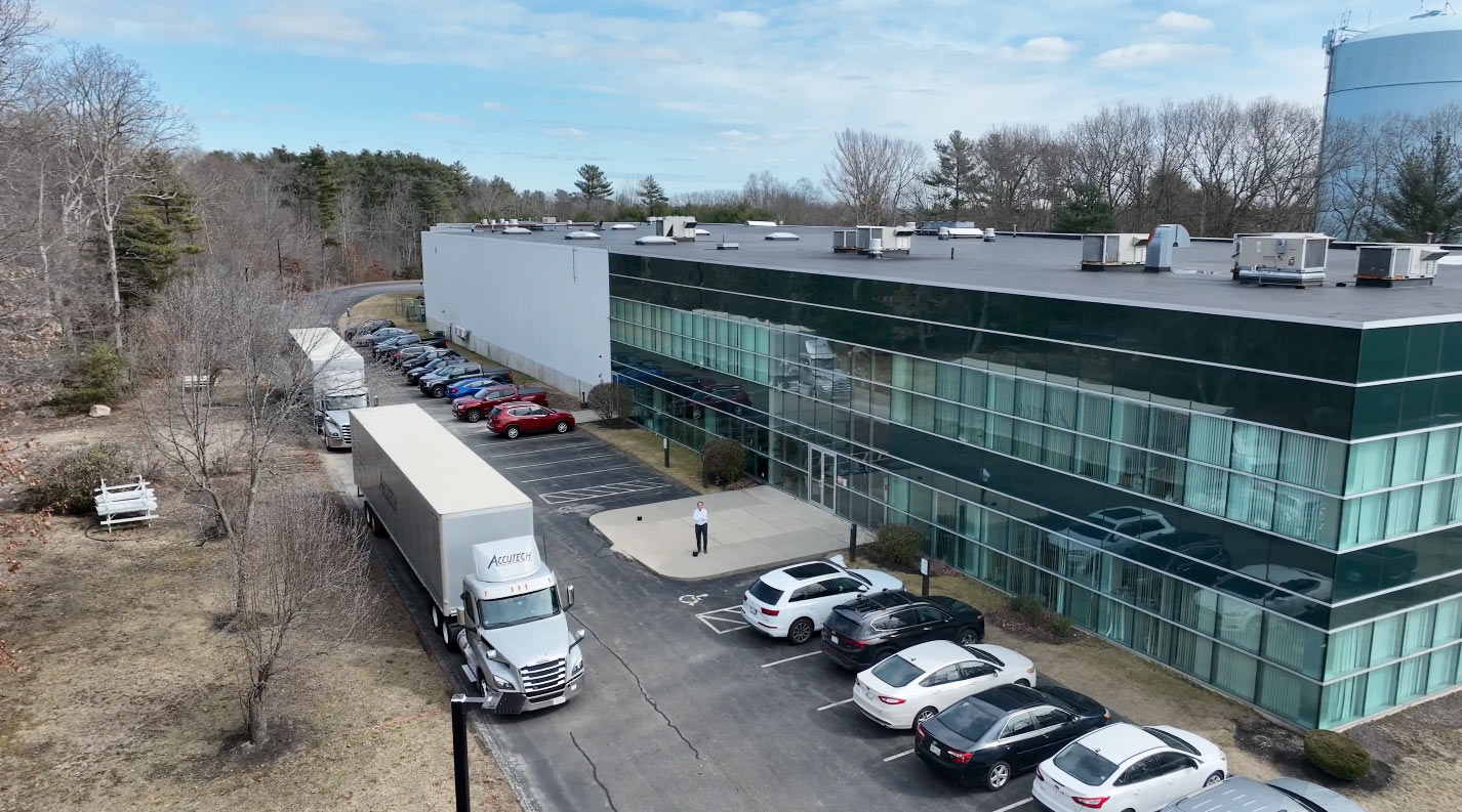 Our Story - Accutech Packaging, Inc.