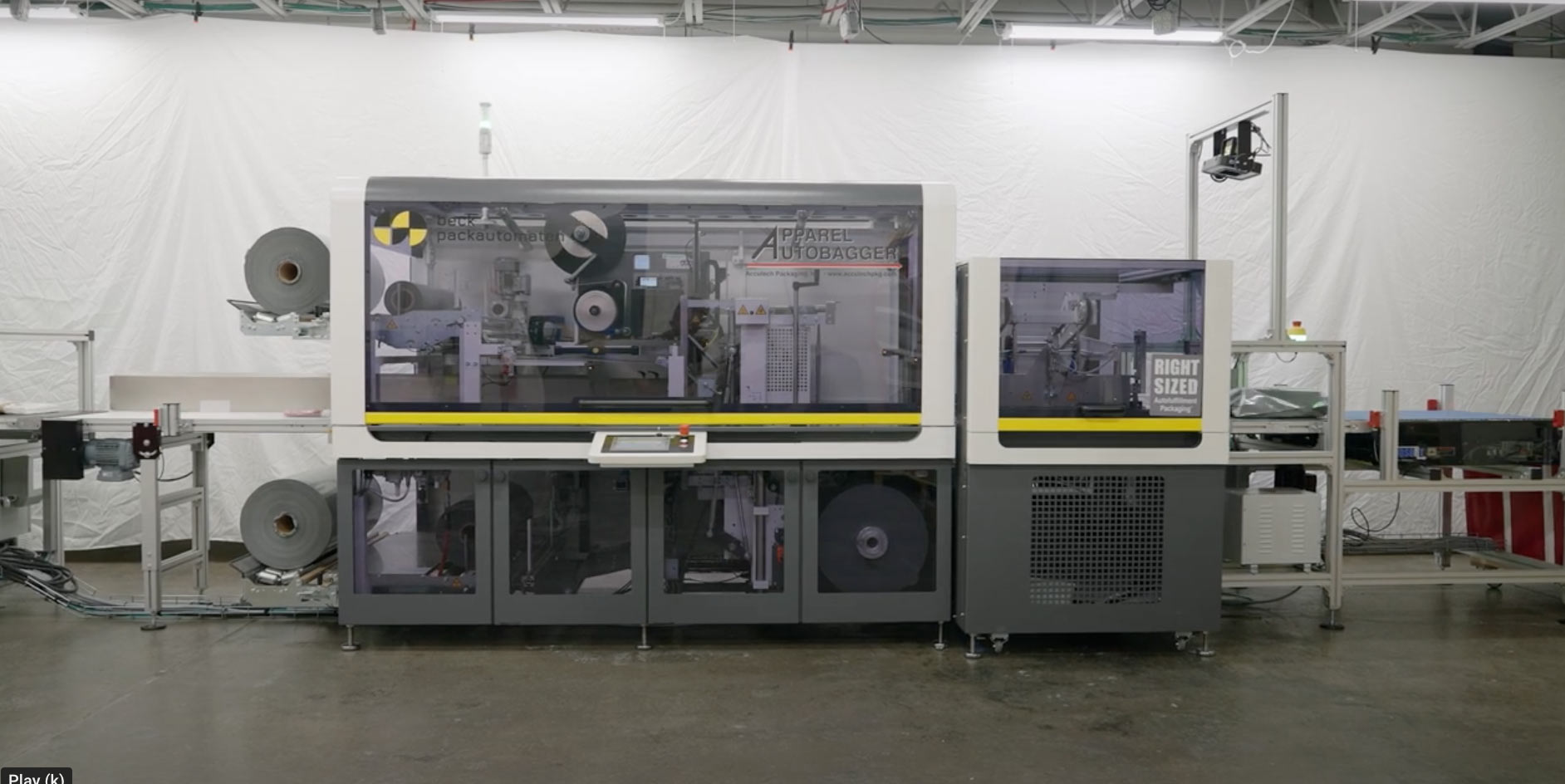 Accutech - Accutech Packaging, Inc.