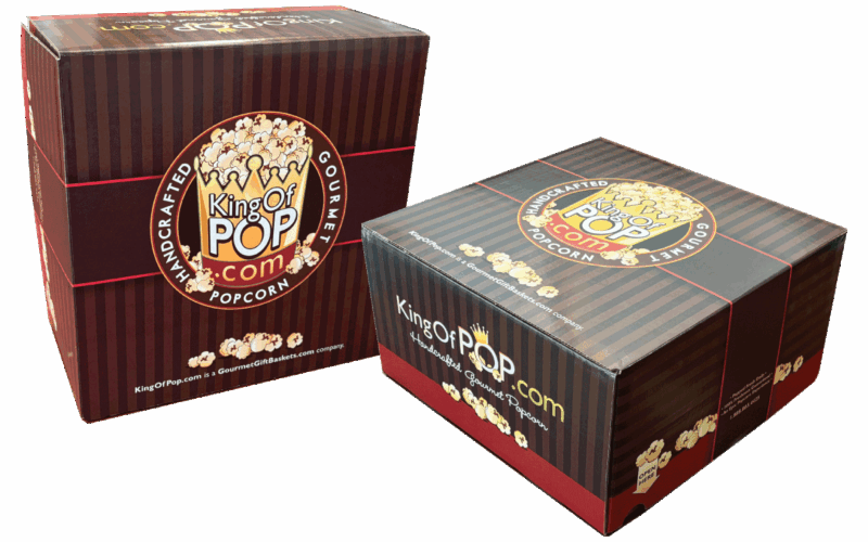 Corrugated Boxes - Accutech Packaging, Inc.
